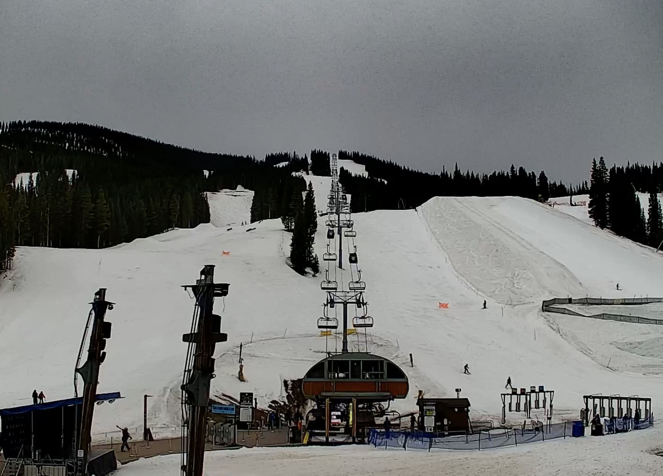 3 Colorado Ski Resorts Close This Weekend - Unofficial Networks